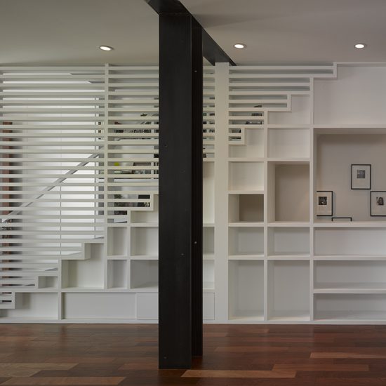 Mark English Architects