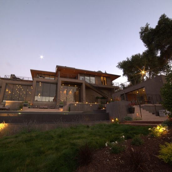 Ridgecrest Residence | Mark English Architects