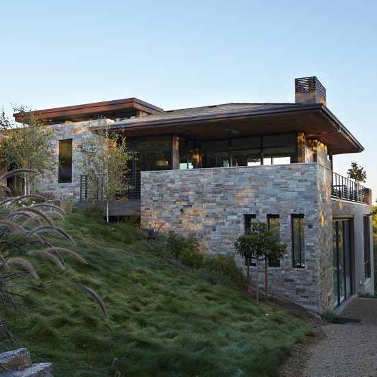 Ridgecrest Residence | Mark English Architects