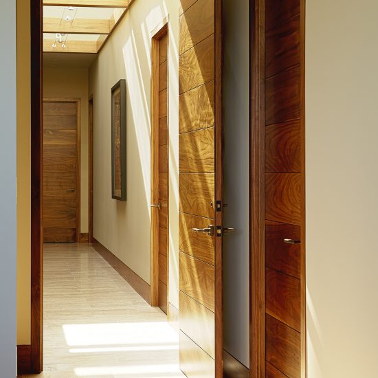 Ridgecrest Residence | Mark English Architects