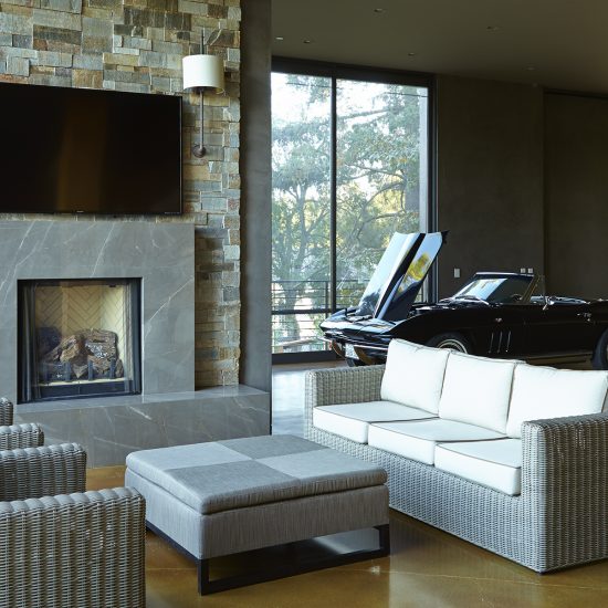 Ridgecrest Residence | Mark English Architects