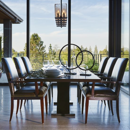 Ridgecrest Residence | Mark English Architects