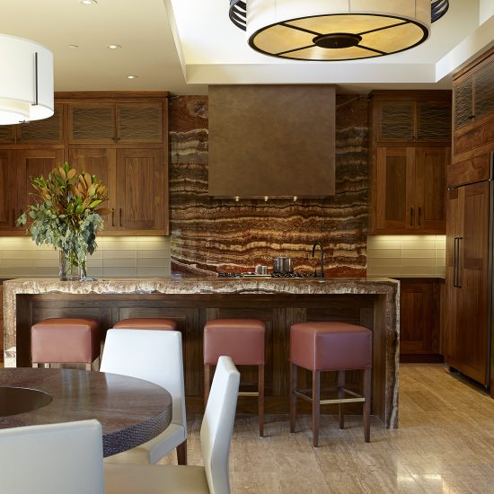 Ridgecrest Residence | Mark English Architects