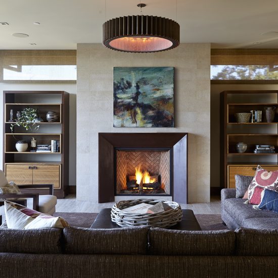 Ridgecrest Residence | Mark English Architects