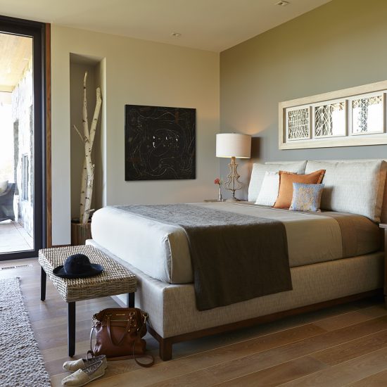 Ridgecrest Residence | Mark English Architects