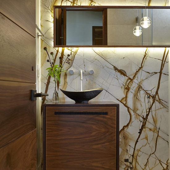 Ridgecrest Residence | Mark English Architects