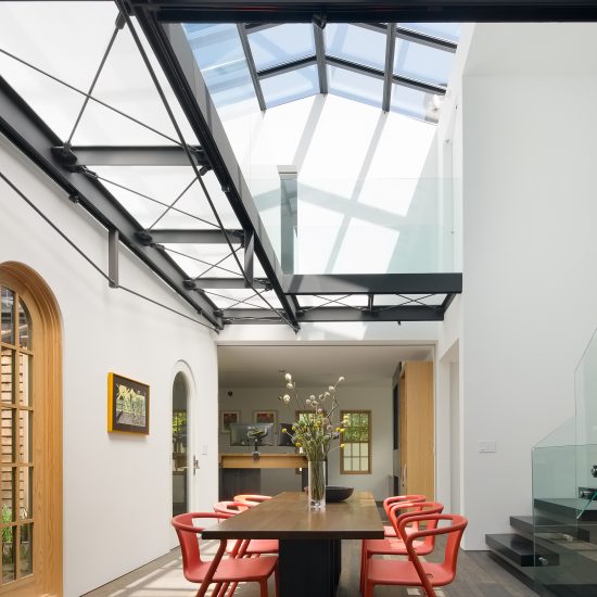 Mark English Architects