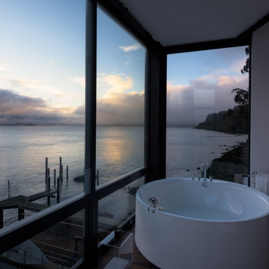 Mark English Architects