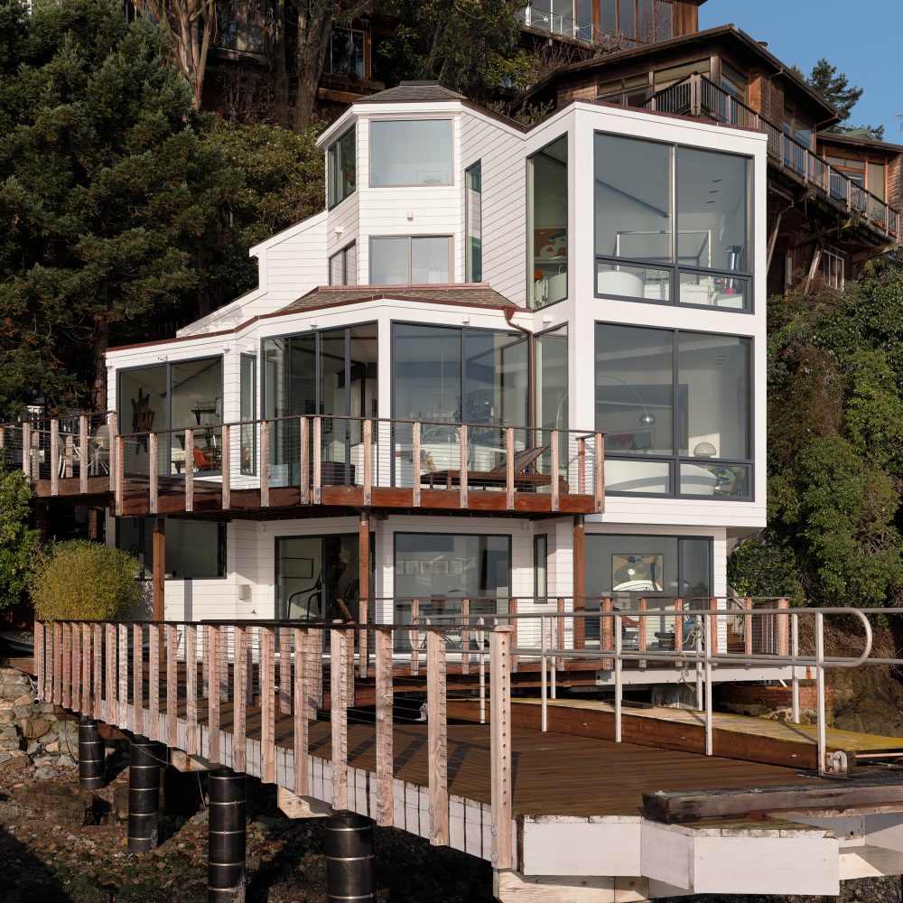 Mark English Architects