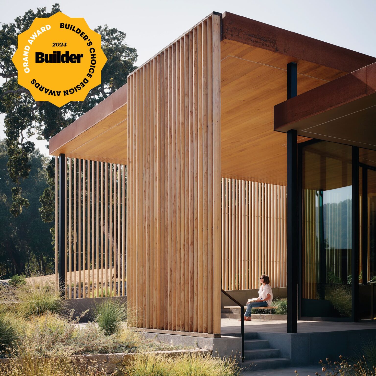 Mark English Architects