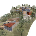 Mark English Architects